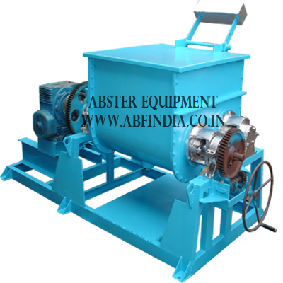 Sigma Mixer, Sigma Mixers, Kneaders, Blenders, Heavier viscosity mixers ...